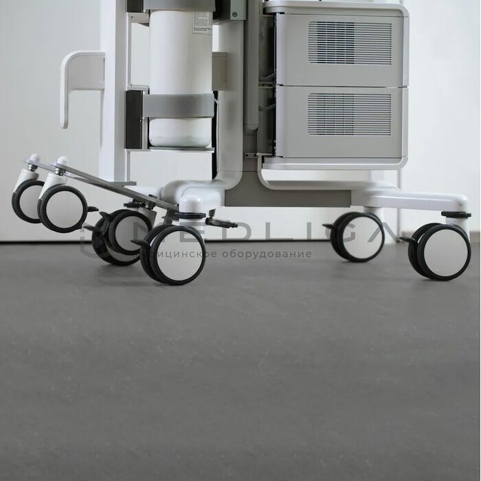 Dräger Babylog VN500 Аппарат ИВЛ для новорожденных и детей - купить в ...